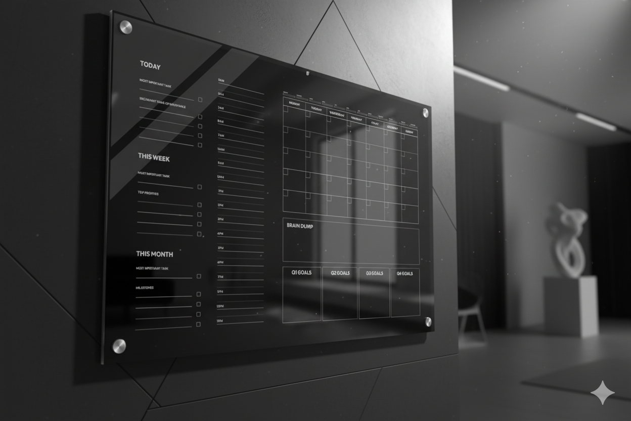 The Founder Board™ – THE FOUNDER FACTORY